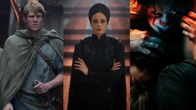 Upcoming Spin-Offs Web Series Of Popular Franchises On OTT: A Knight Of Seven Kingdom, Dune ...